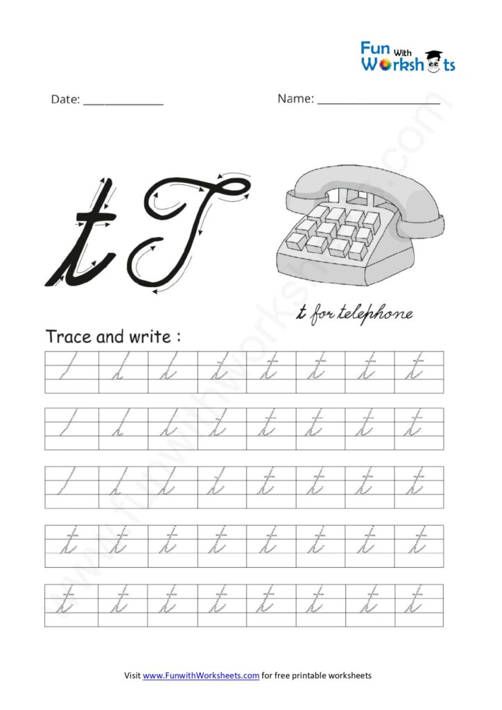 Free Printable Worksheets Cursive Small Letters Archives Page 2 Of 3 Free Printable Worksheets Cursive Small Letters Archives Page 2 Of 3